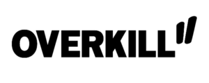 OVERKILL - SNEAKERSHOPS.de